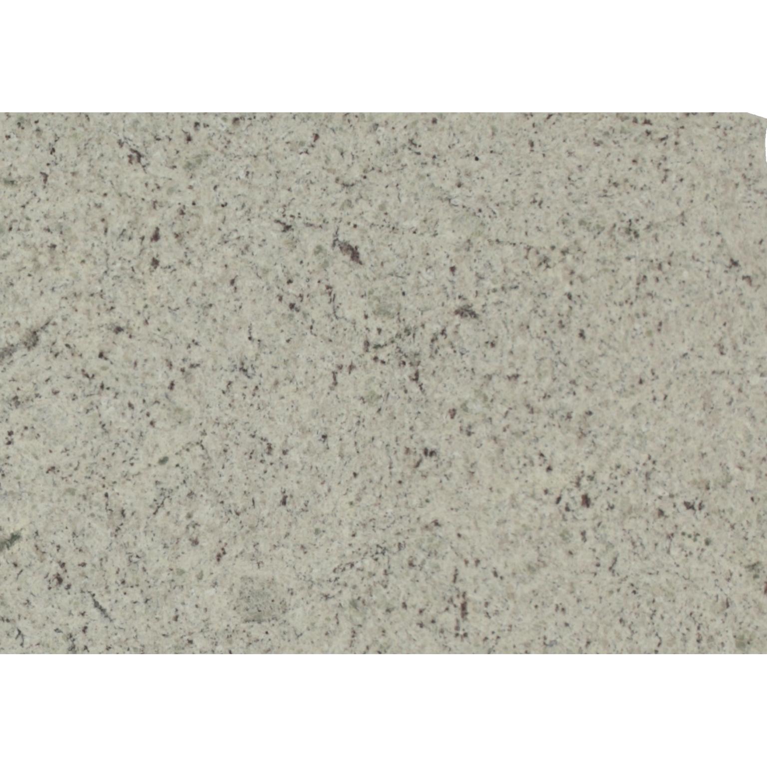 White Ornamental - Granite Countertop Solutions Slab Inventory