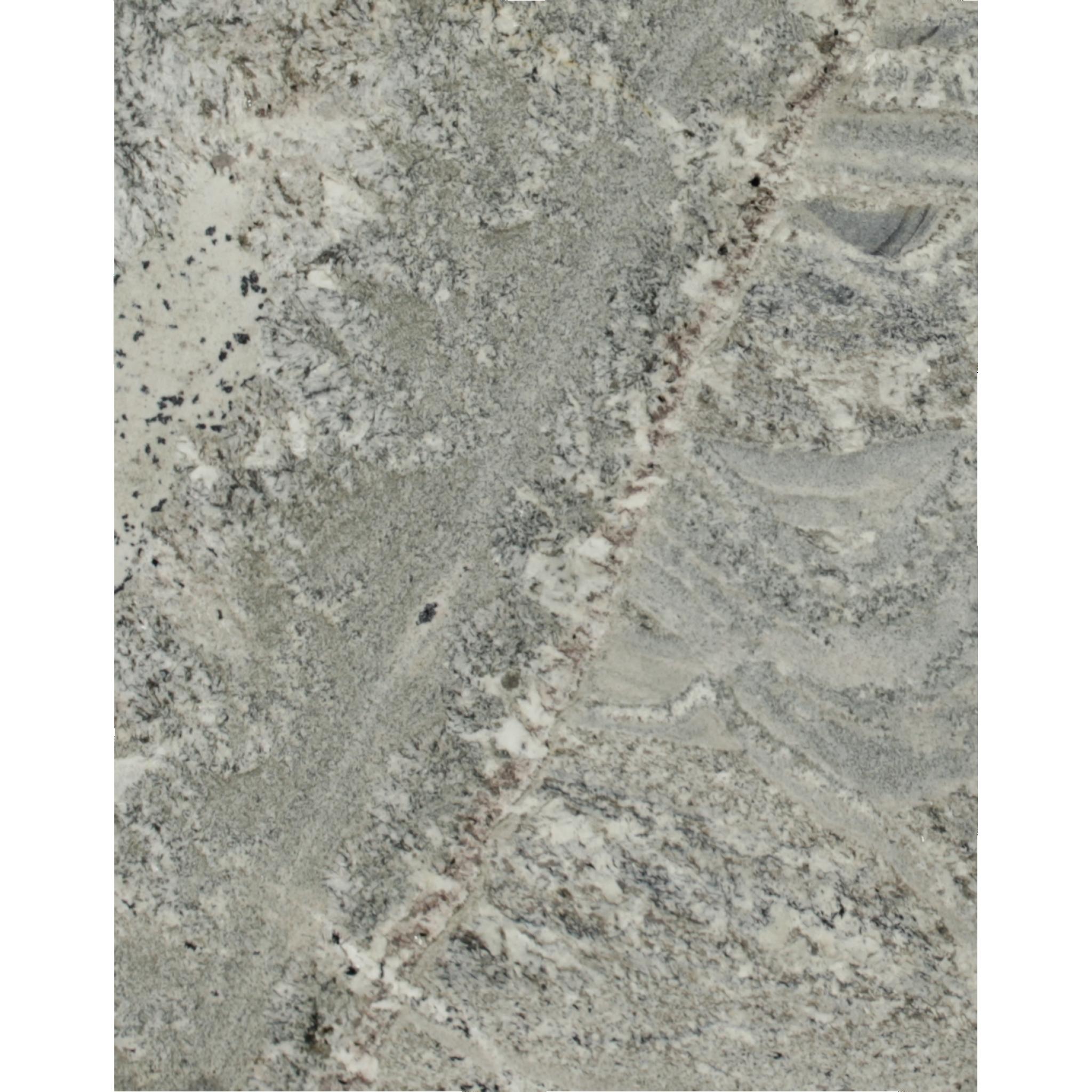 White Primata - Granite Countertop Solutions Slab Inventory