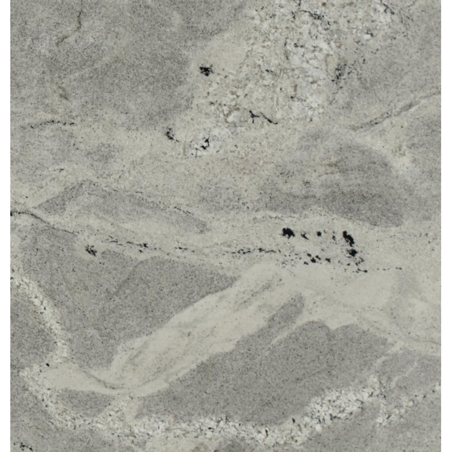 Himalayan White - Granite Countertop Solutions Slab Inventory