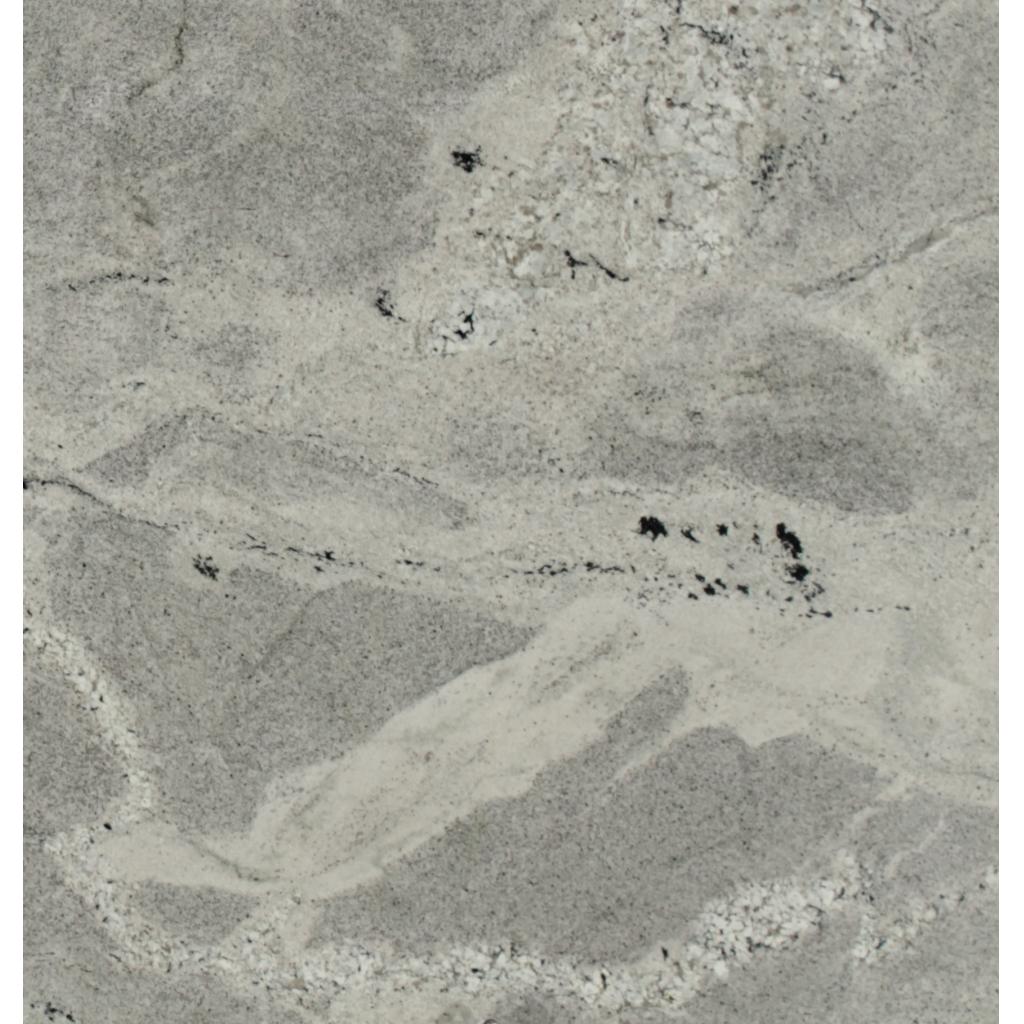 Himalayan White - Granite Countertop Solutions Slab Inventory