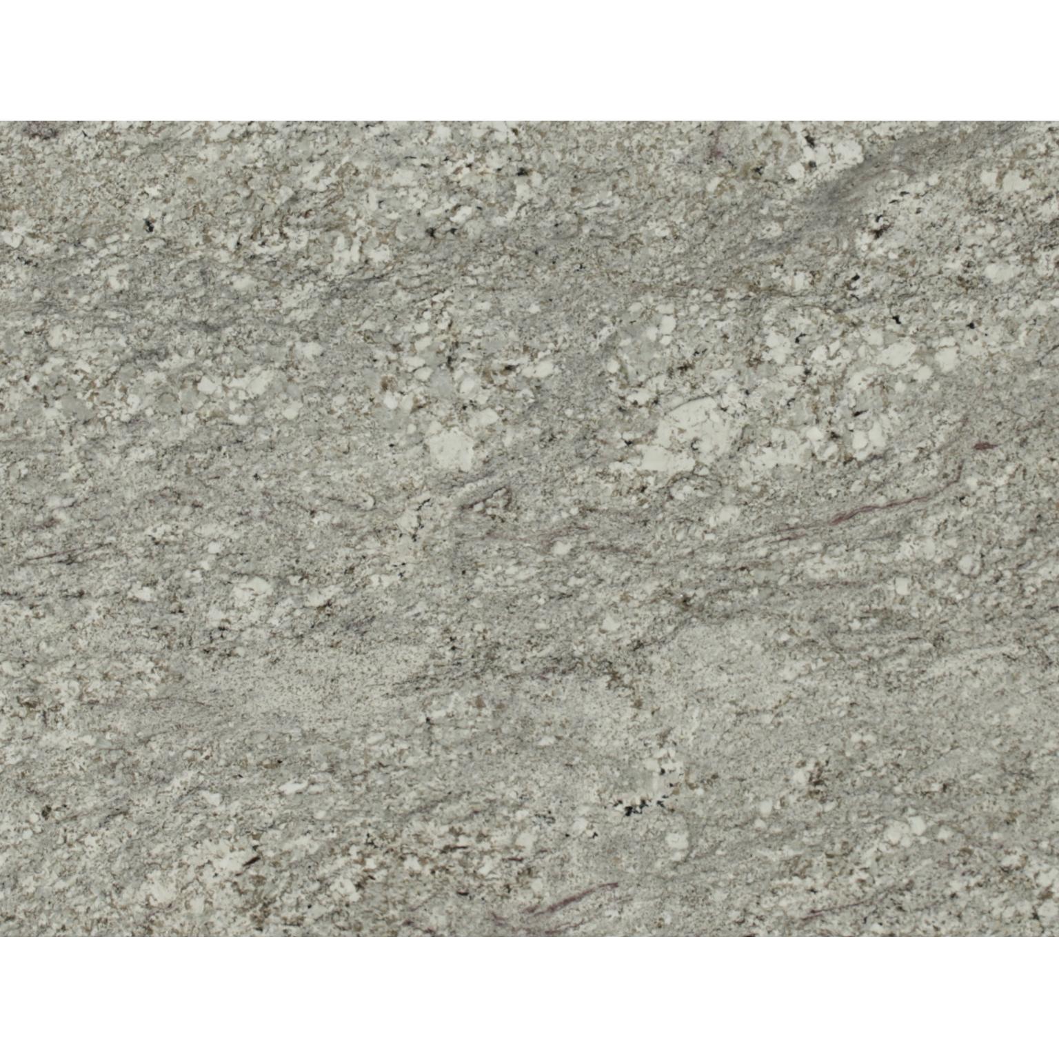 Artic White - Granite Countertop Solutions Slab Inventory