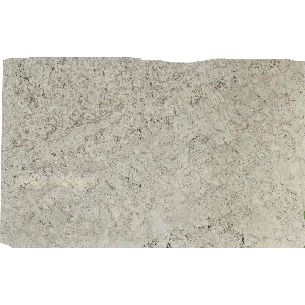 White Galaxy - Granite Countertop Solutions Slab Inventory