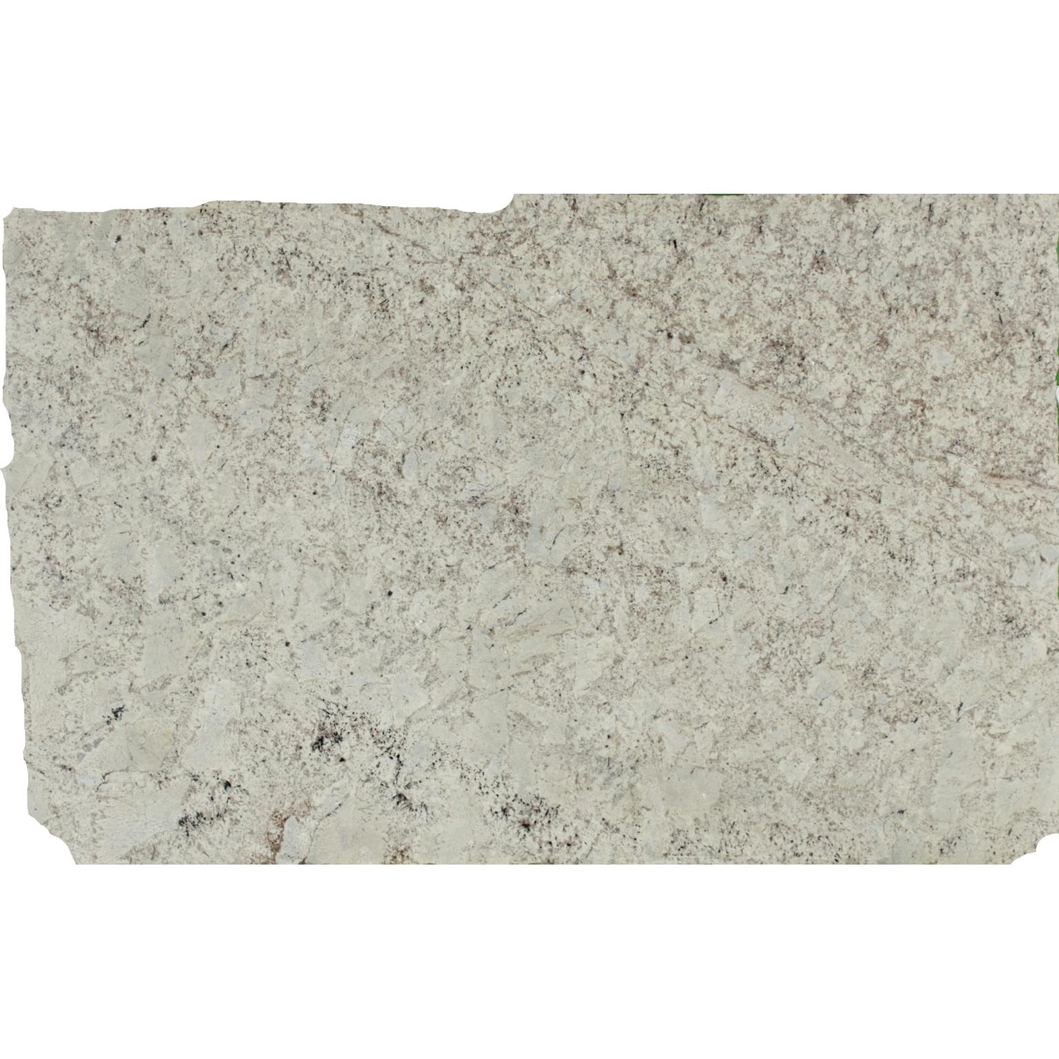 White Galaxy - Granite Countertop Solutions Slab Inventory