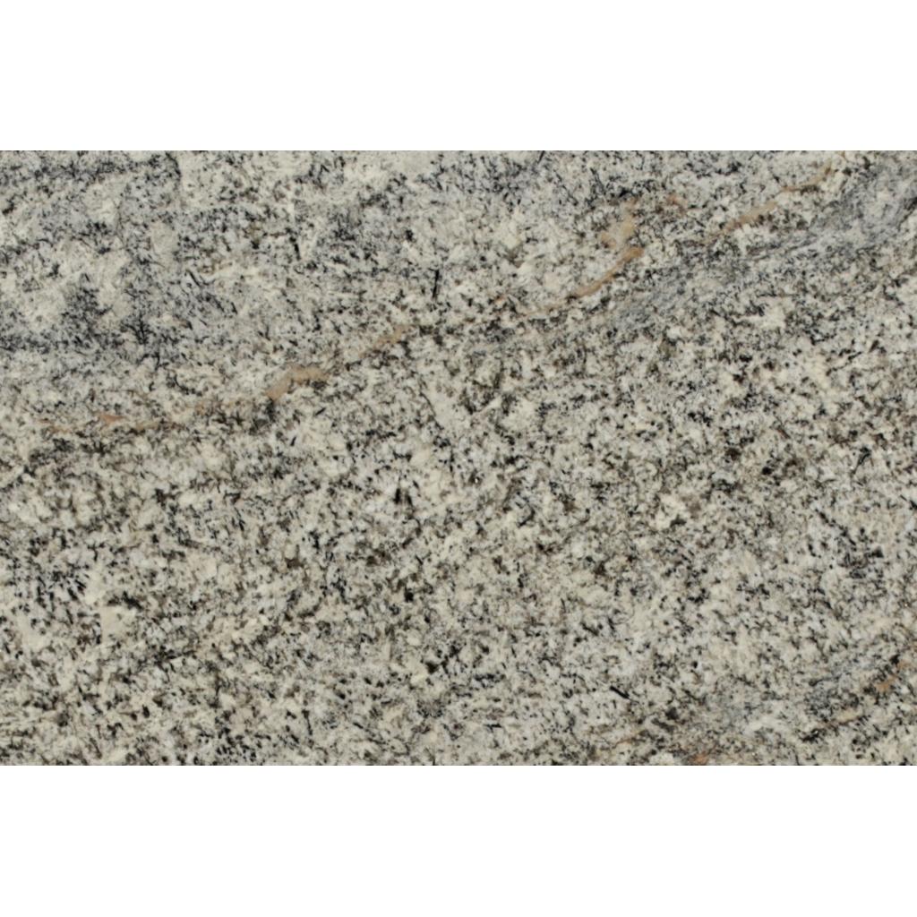 Alaska White - Granite Countertop Solutions Slab Inventory
