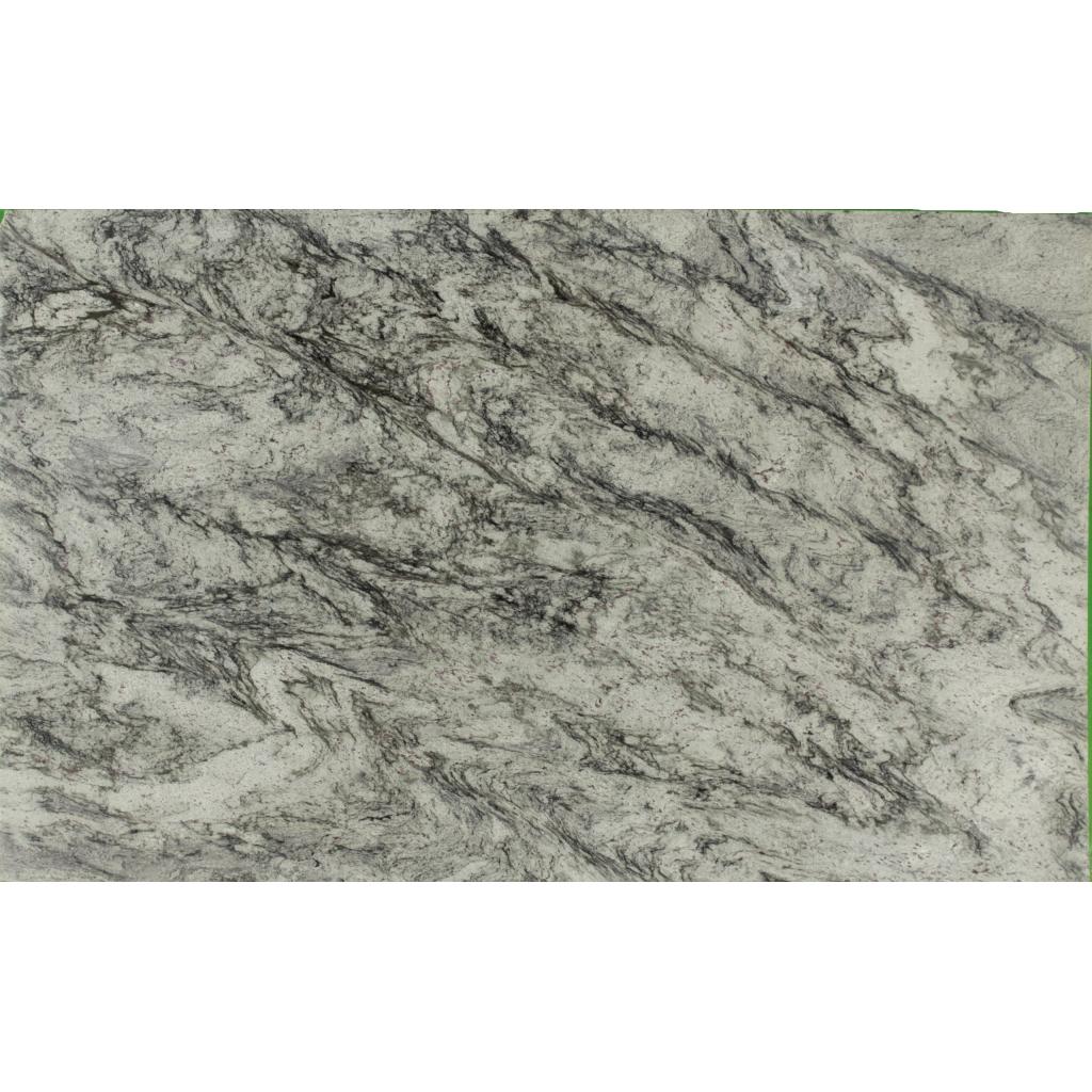 White Thunder - Granite Countertop Solutions Slab Inventory