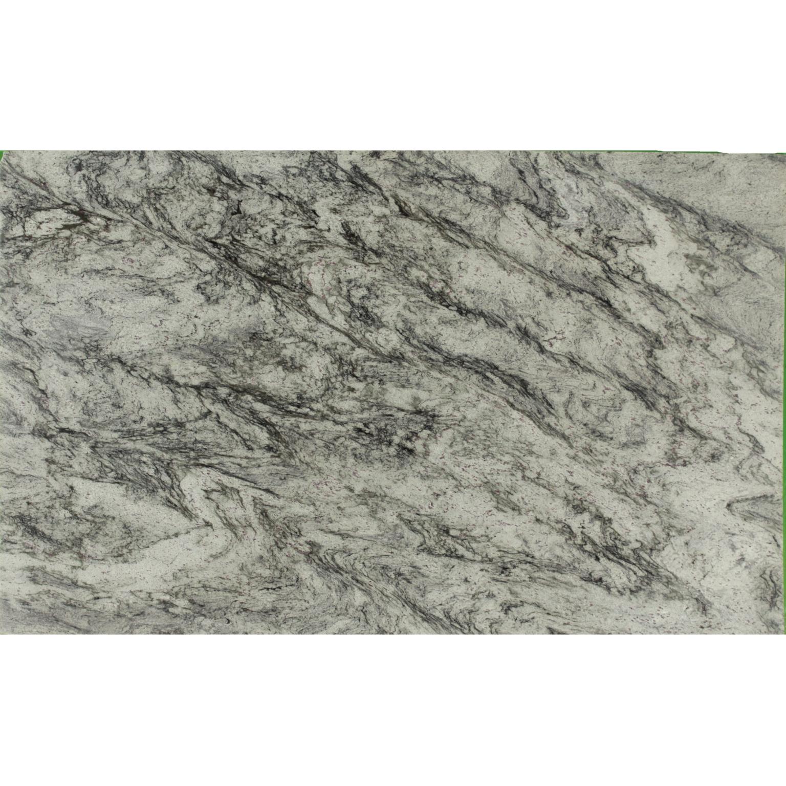 White Thunder - Granite Countertop Solutions Slab Inventory