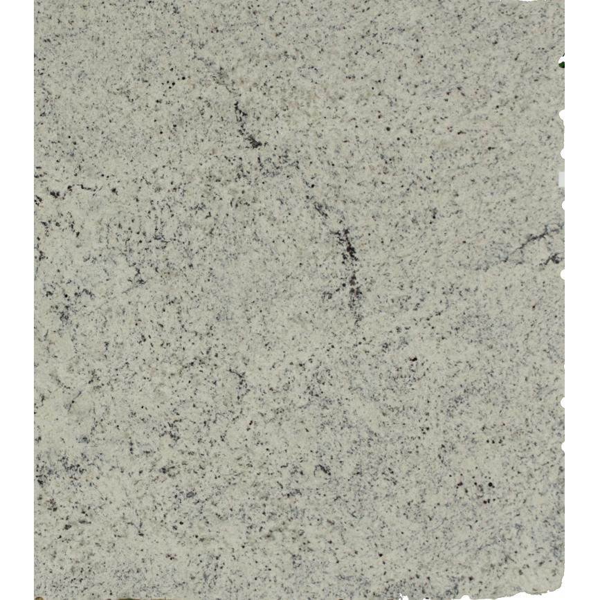 White Dallas - Granite Countertop Solutions Slab Inventory