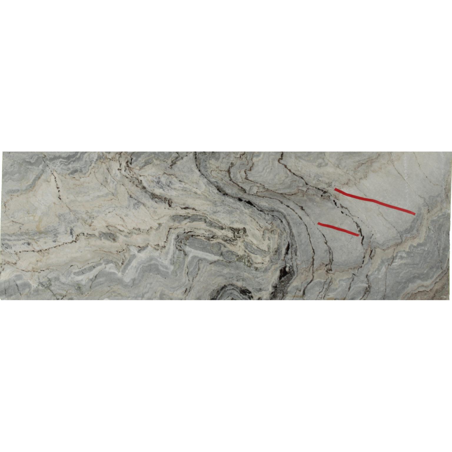 PORTINARI FANTASY - Granite Countertop Solutions Slab Inventory