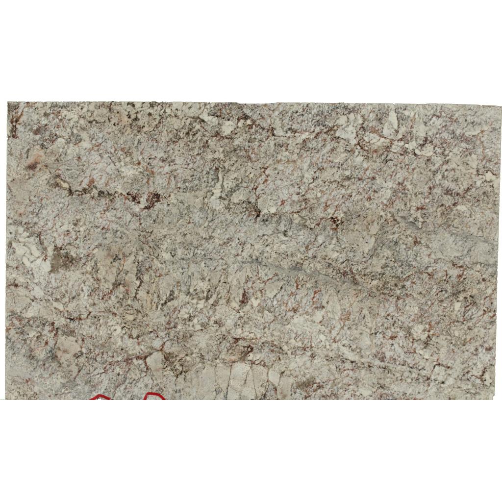 White Spring - Granite Countertop Solutions Slab Inventory