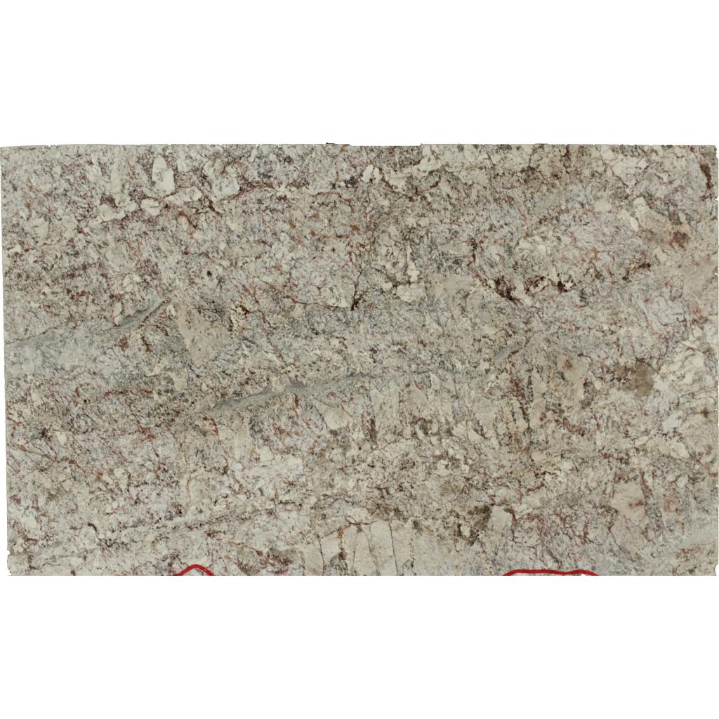 White Spring - Granite Countertop Solutions Slab Inventory