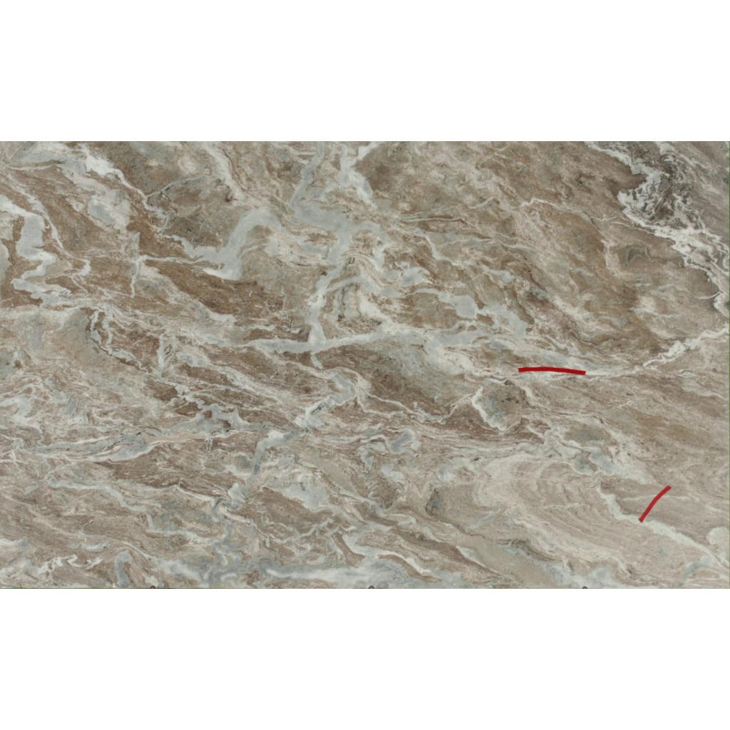 TUSCAN BROWN LEATHER - Granite Countertop Solutions Slab Inventory