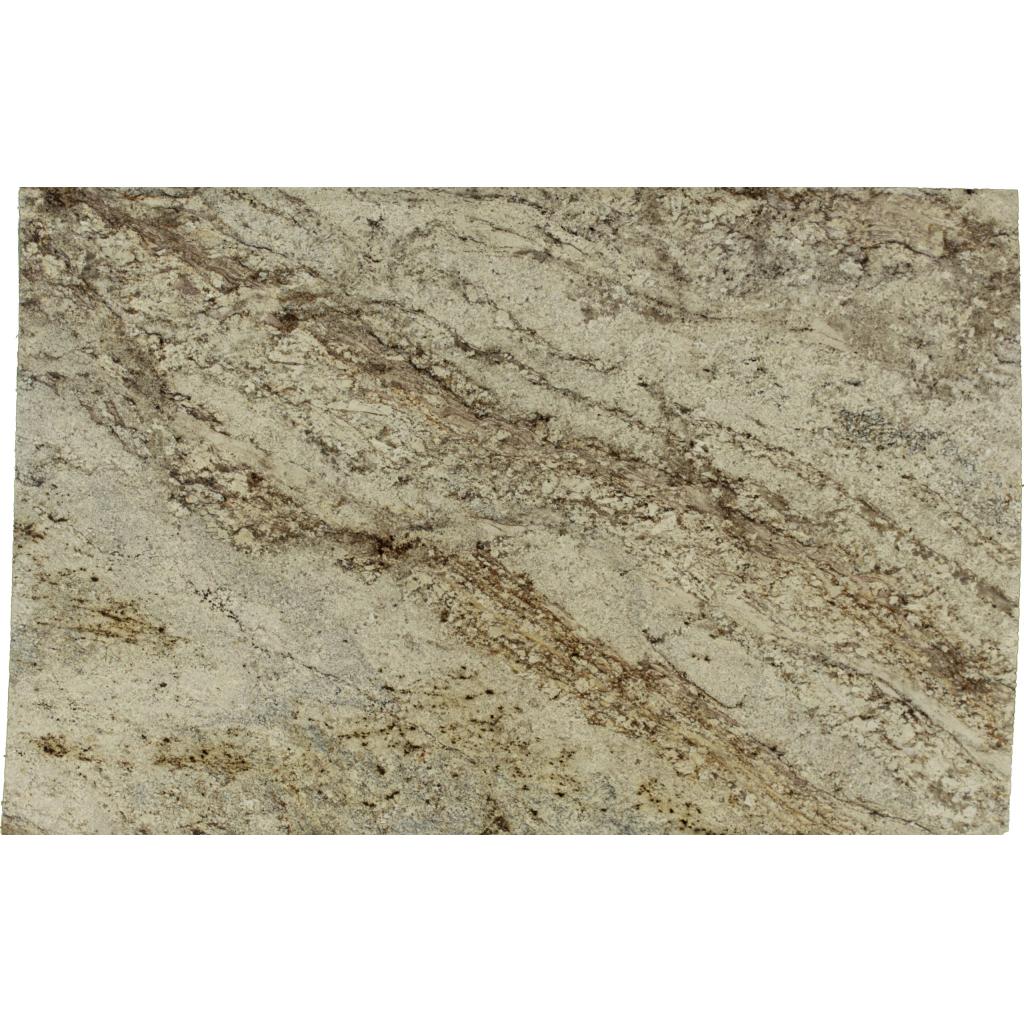 SIENNA BEIGE - Granite Countertop Solutions Slab Inventory
