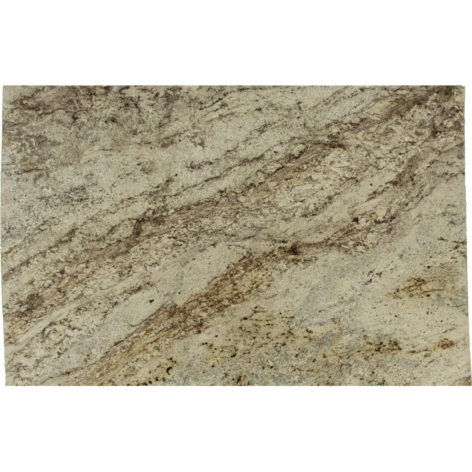 SIENNA BEIGE - Granite Countertop Solutions Slab Inventory
