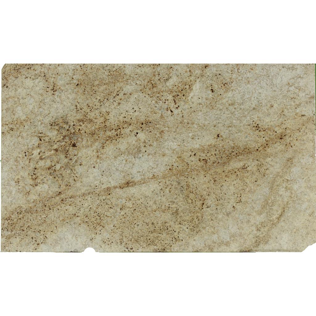 COLONIAL GOLD - Granite Countertop Solutions Slab Inventory