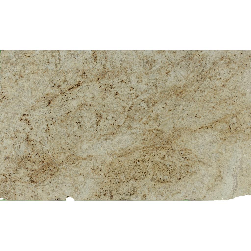 COLONIAL GOLD - Granite Countertop Solutions Slab Inventory