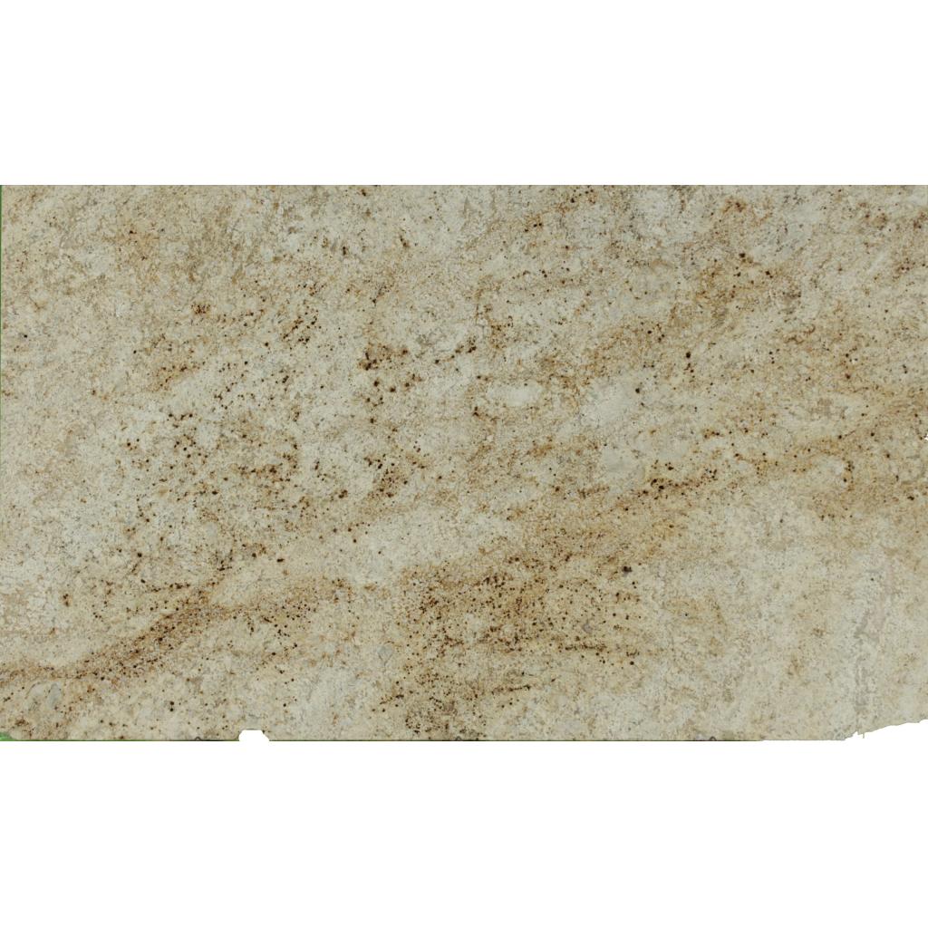COLONIAL GOLD - Granite Countertop Solutions Slab Inventory