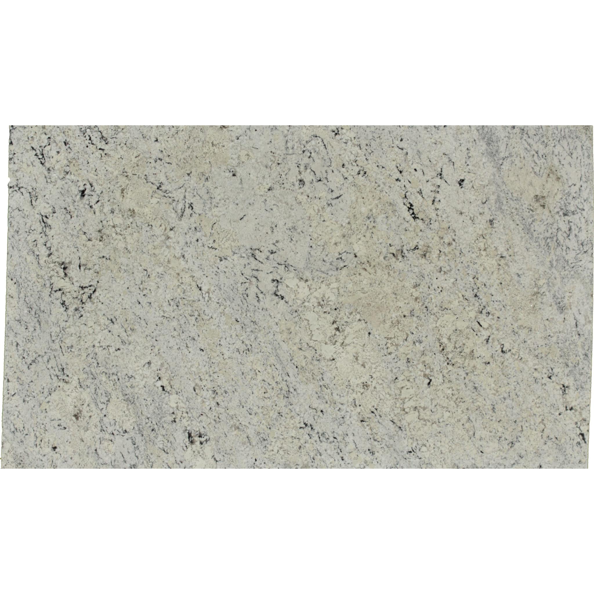 WHITE ICE - Granite Countertop Solutions Slab Inventory